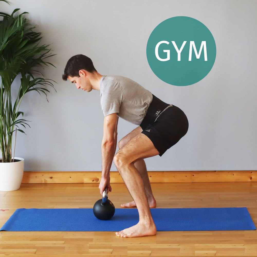 About Us – BackAwareBelt