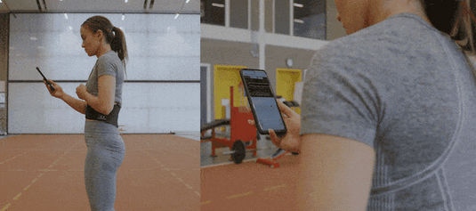 About Us – BackAwareBelt