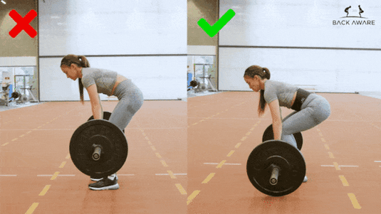 About Us – BackAwareBelt