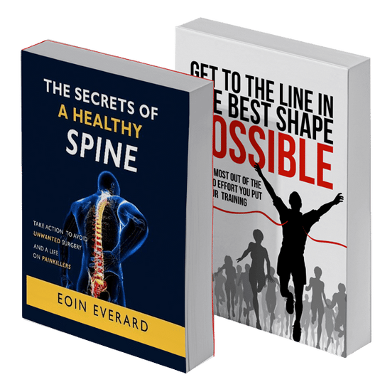 Home - BackAwareBelt